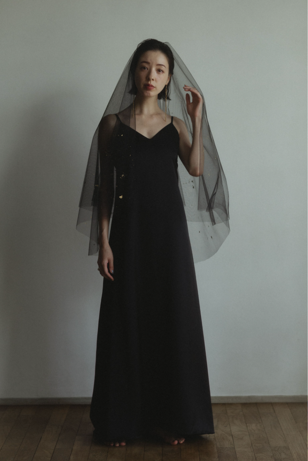 ウェディングベール専門ブランド「veve(べべ)」その魅力や裏側に密着！ | ARCH DAYS