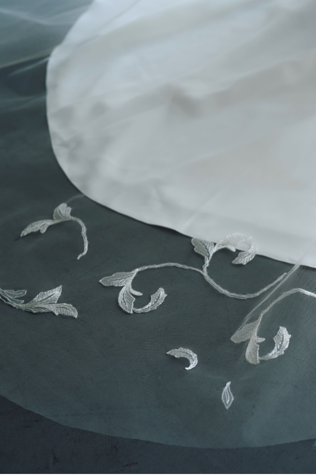 ウェディングベール専門ブランド「veve(べべ)」その魅力や裏側に密着！ | ARCH DAYS