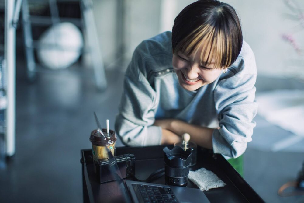 ウェディングベール専門ブランド「veve(べべ)」その魅力や裏側に密着！ | ARCH DAYS