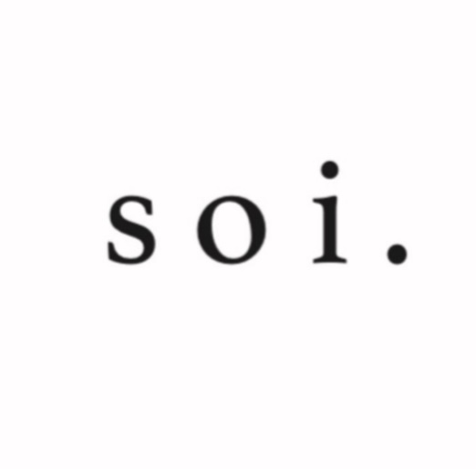 ウェディングドレスブランド「soi.」の“自分の芯に触れるような一着”に心打たれる｜ディレクターの想いやコレクションを独占特集 | ARCH DAYS