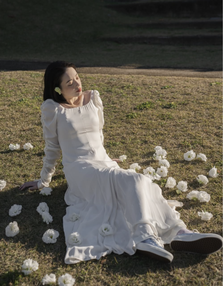 ウェディングドレスブランド「soi.」の“自分の芯に触れるような一着”に心打たれる｜ディレクターの想いやコレクションを独占特集 | ARCH DAYS